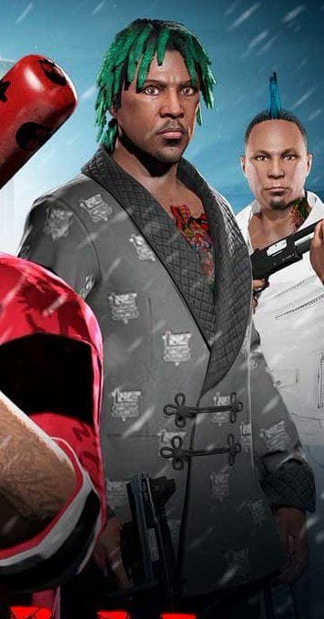 New GTA Online Dax mission reward reportedly unavailable for PC, PS4 ...