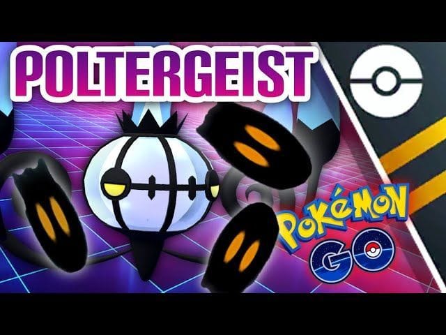 What is the best moveset for Chandelure in Pokemon GO?