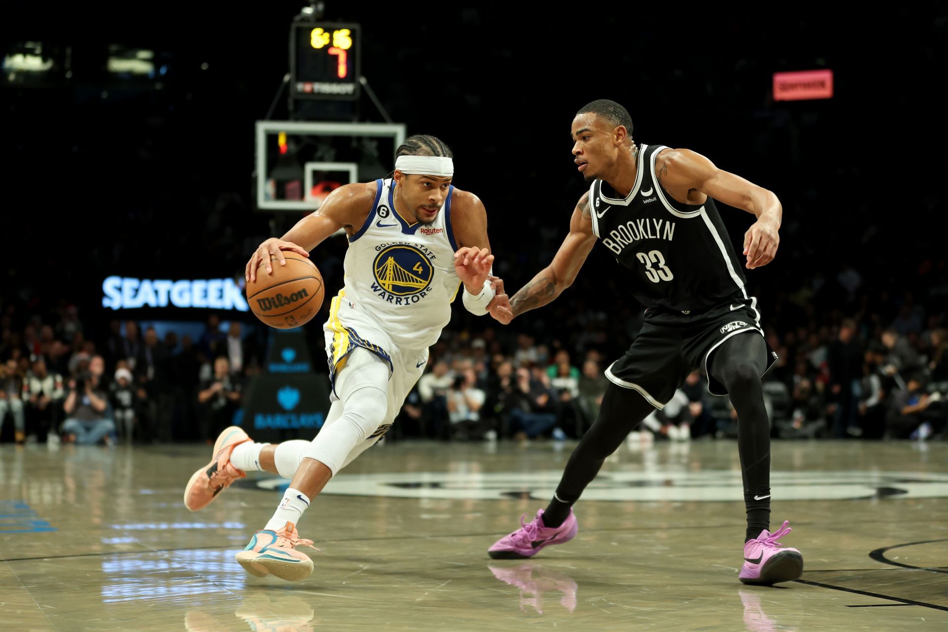 Who is Nic Claxton’s father, Charles Claxton? All you need to know