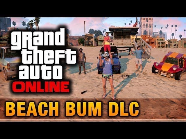 5 best GTA Online DLCs so far: A recap before the upcoming Winter DLC