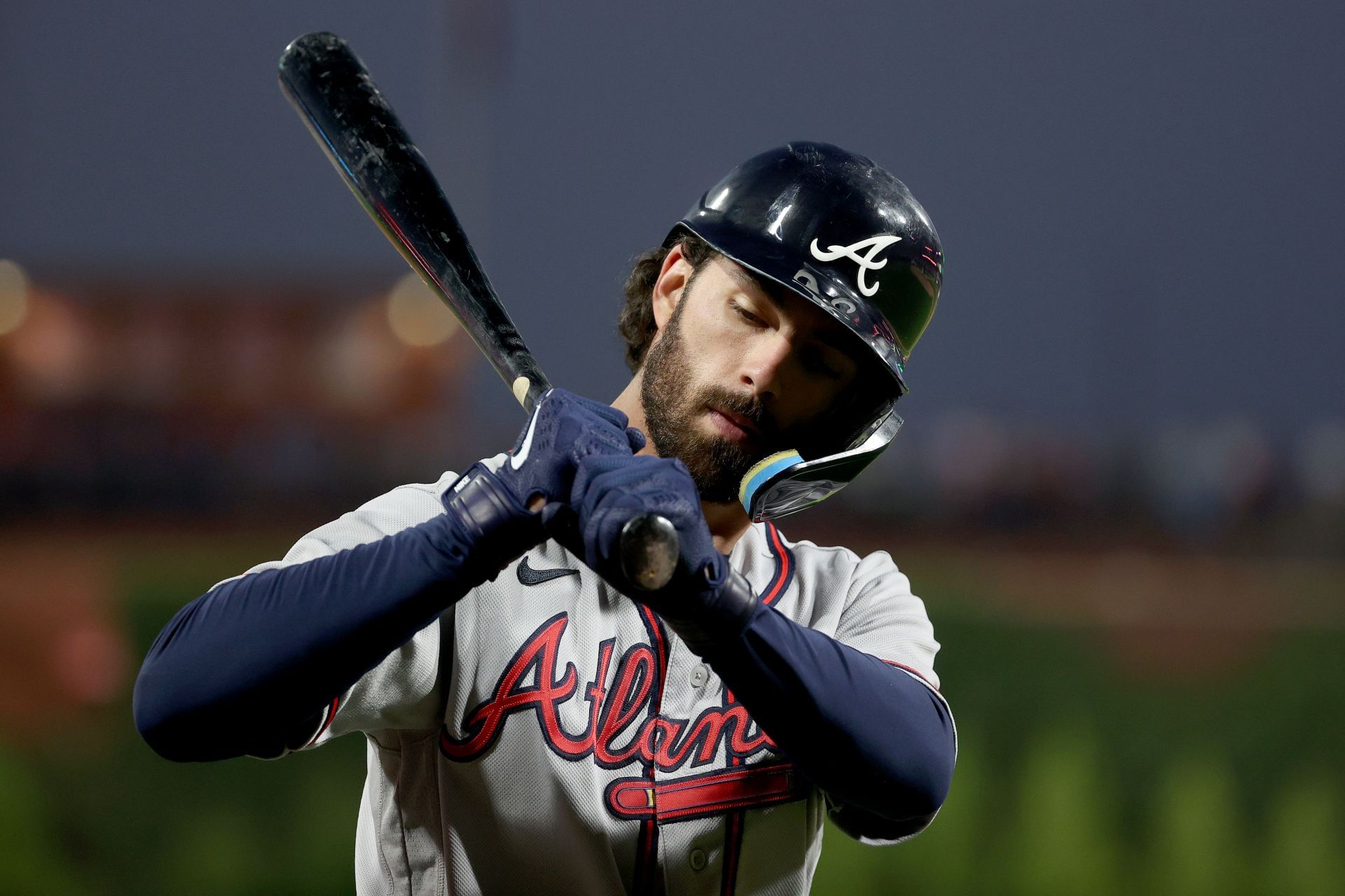 MLB Insider Jim Bowden on why Dansby Swanson should be joining the ...