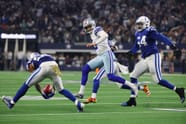What Is The Most Common Scorigami In The NFL 