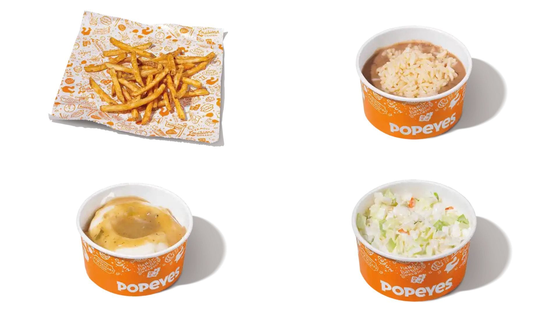 All you need to know about Popeyes New Chicken Sandwich combo deal
