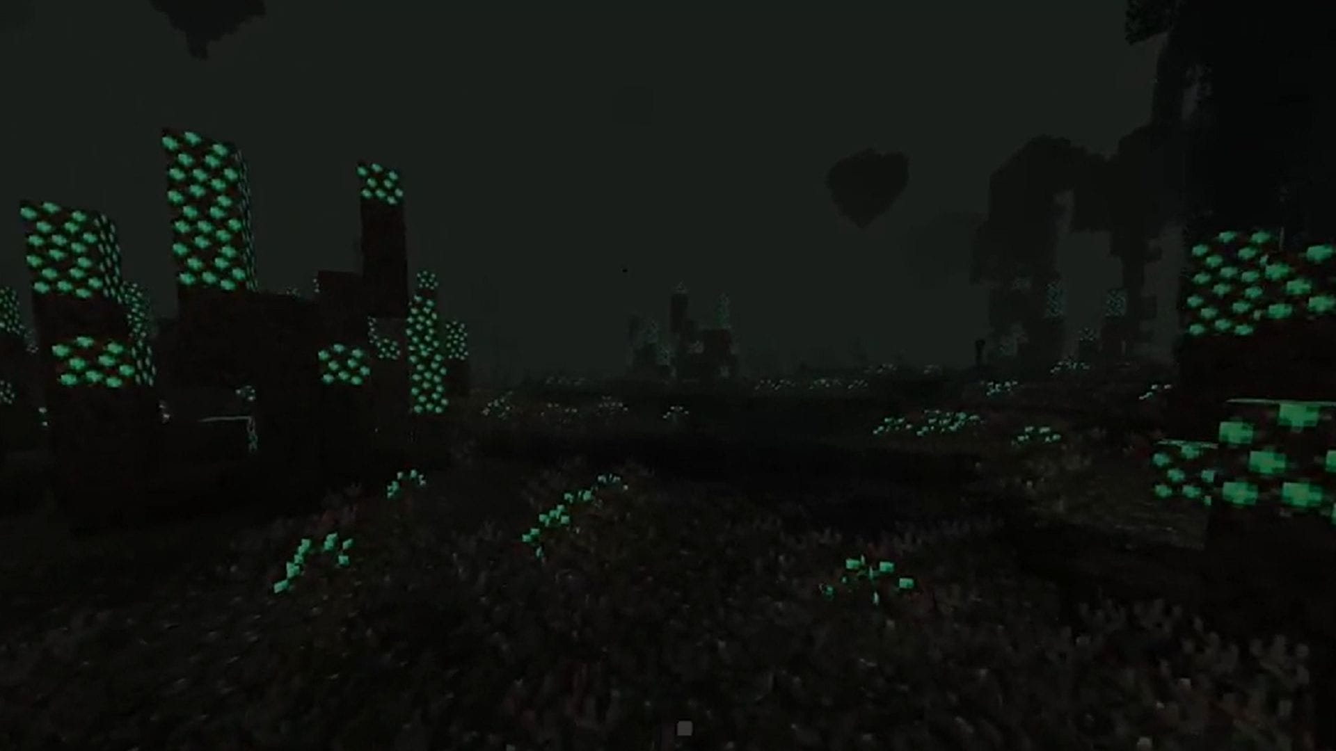 Minecraft player recreates the End dimension with new mobs, biomes, and ...