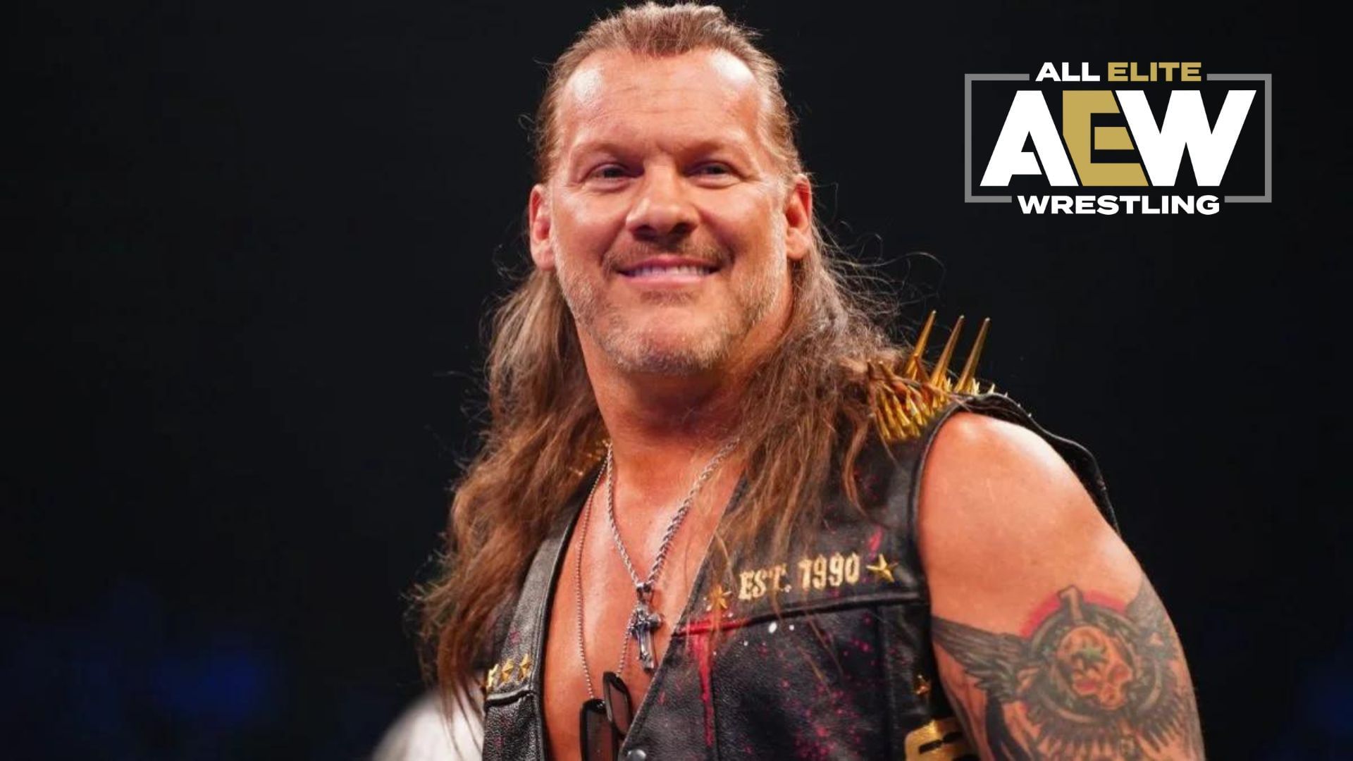 "How are you doing your best work late in your career?" - Former AEW star on how Chris Jericho ...