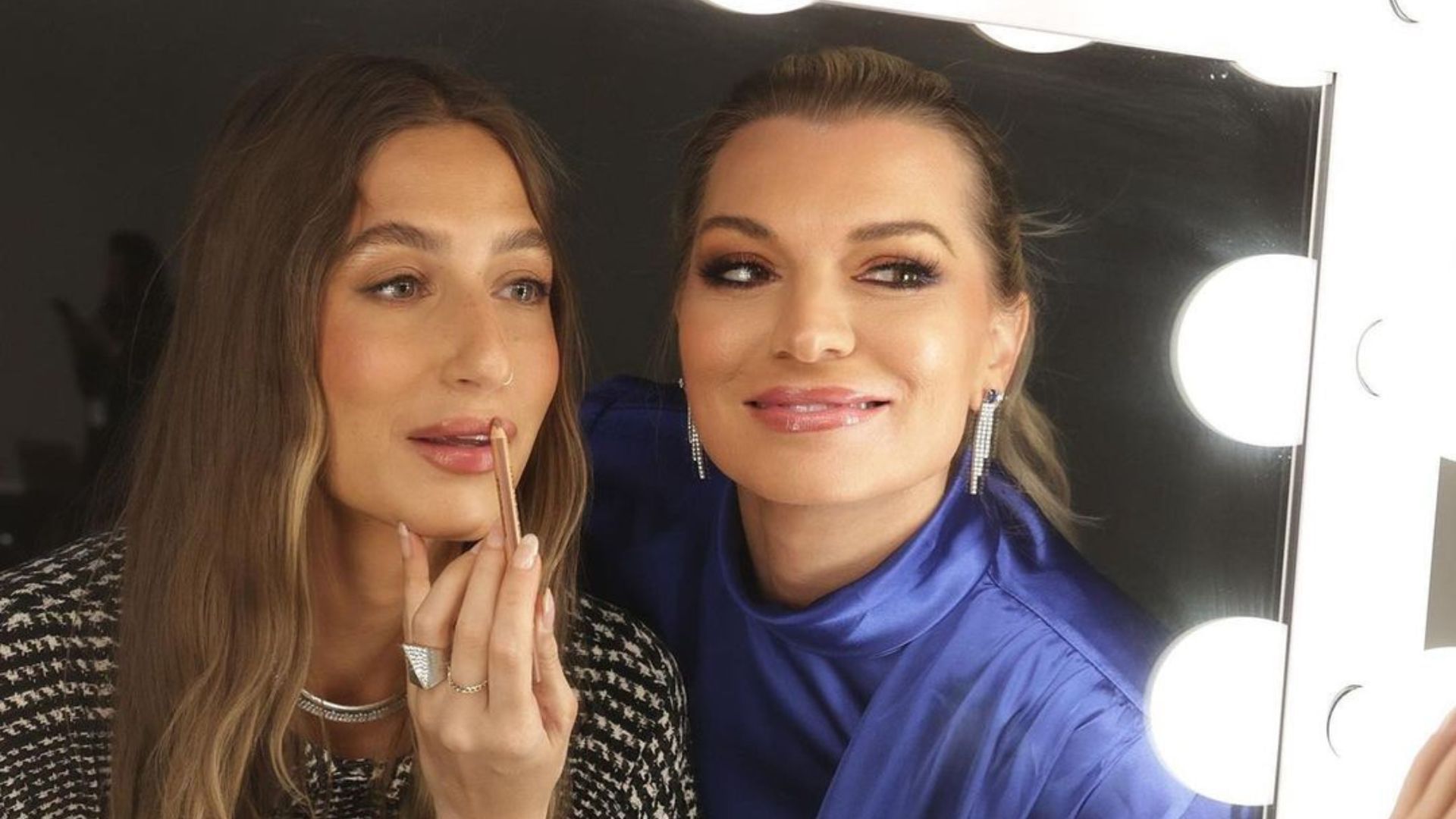 "We haven't spoken at all": Amanda Batula addresses relationship with ...