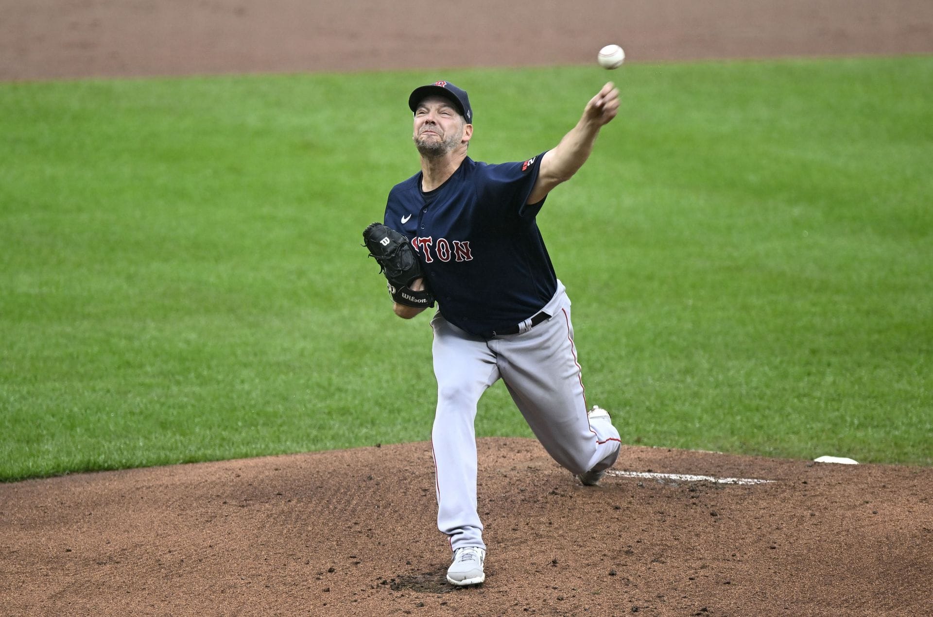 Rich Hill signs with Pirates: How many MLB teams have the 43-year-old ...