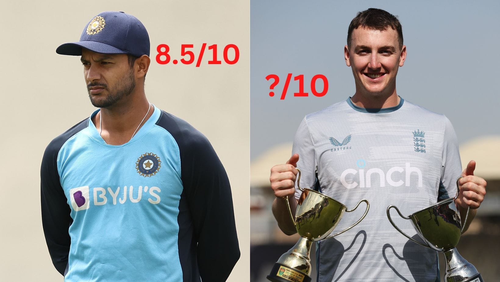 Ranking SRH's top 10 buys at the IPL 2023 auction