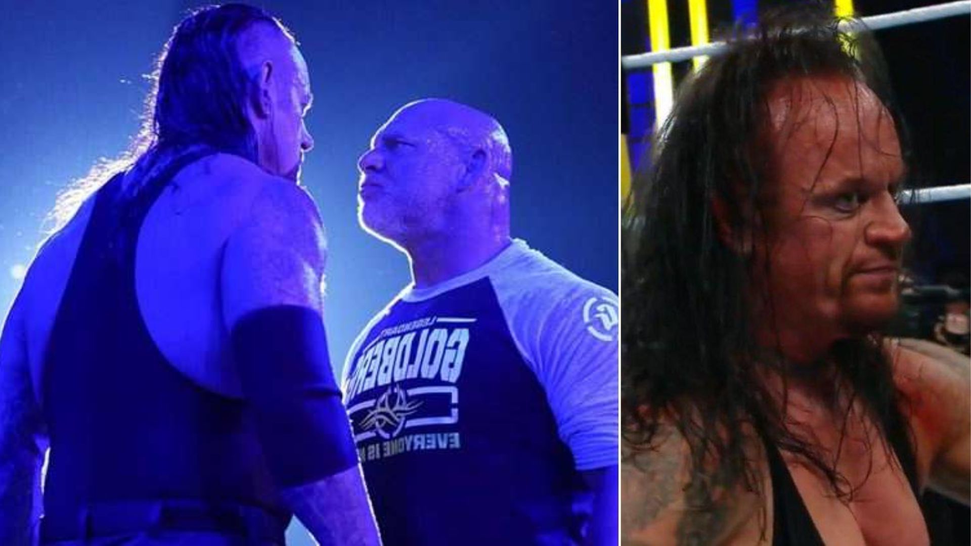 5 WWE Superstars who openly admitted to botching in high stakes matches