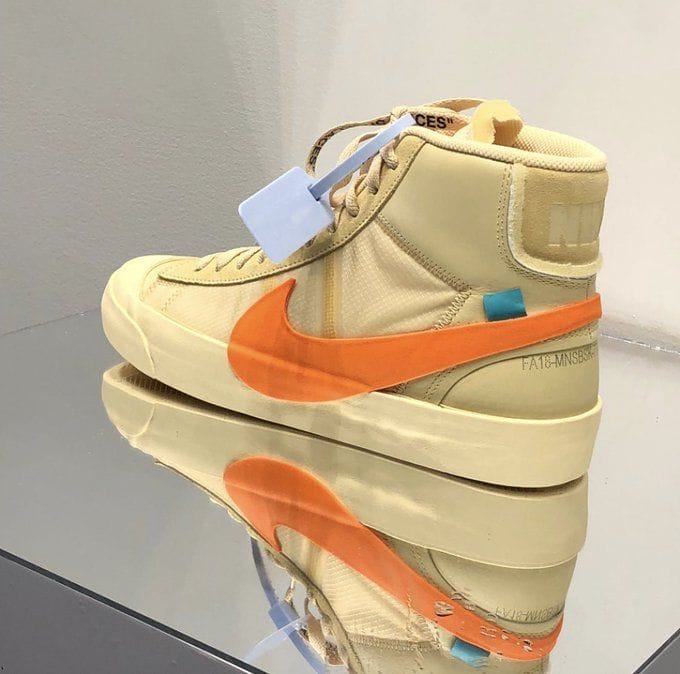 5 Nike sneakers ruling the footwear market