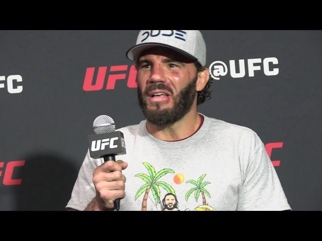 UFC: How many takedowns does Clay Guida have in the UFC? Who holds the ...