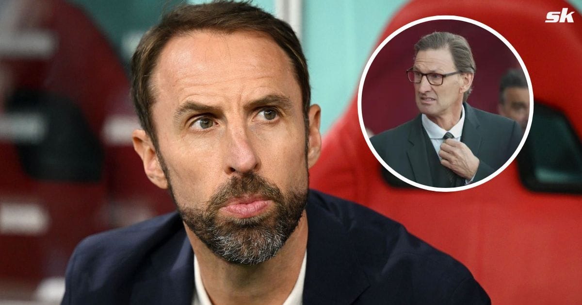 "It's hard to say that but it's the truth" – Arsenal legend Tony Adams ...