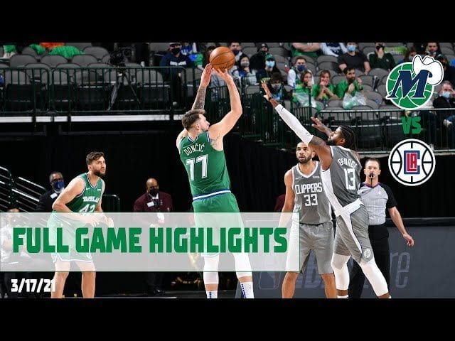 When Luka Doncic got flirty with referee Ashley Moyer-Gleich on court ...