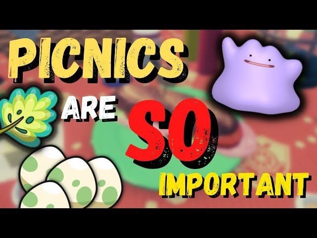 How to easily force-respawn wild Pokemon in Scarlet and Violet