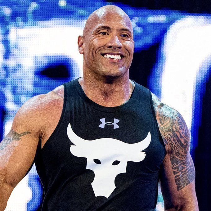 WWE: Has Dwayne Johnson ever taken steroids?