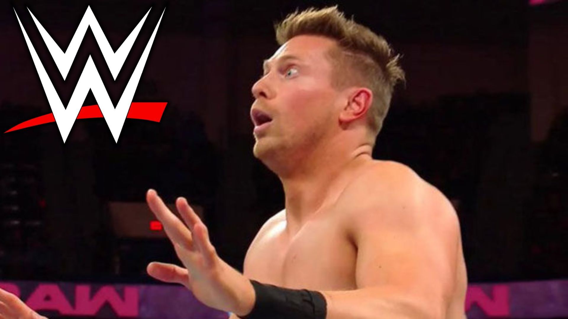 Released WWE Superstar breaks silence on not returning to help The Miz ...