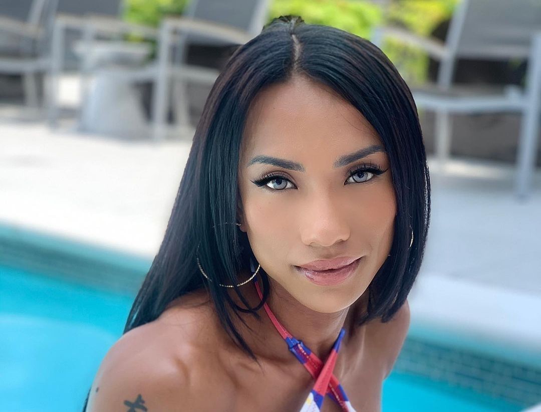 Who is Maureen Blanquisco? Everything we know about the 2022 Bikini ...