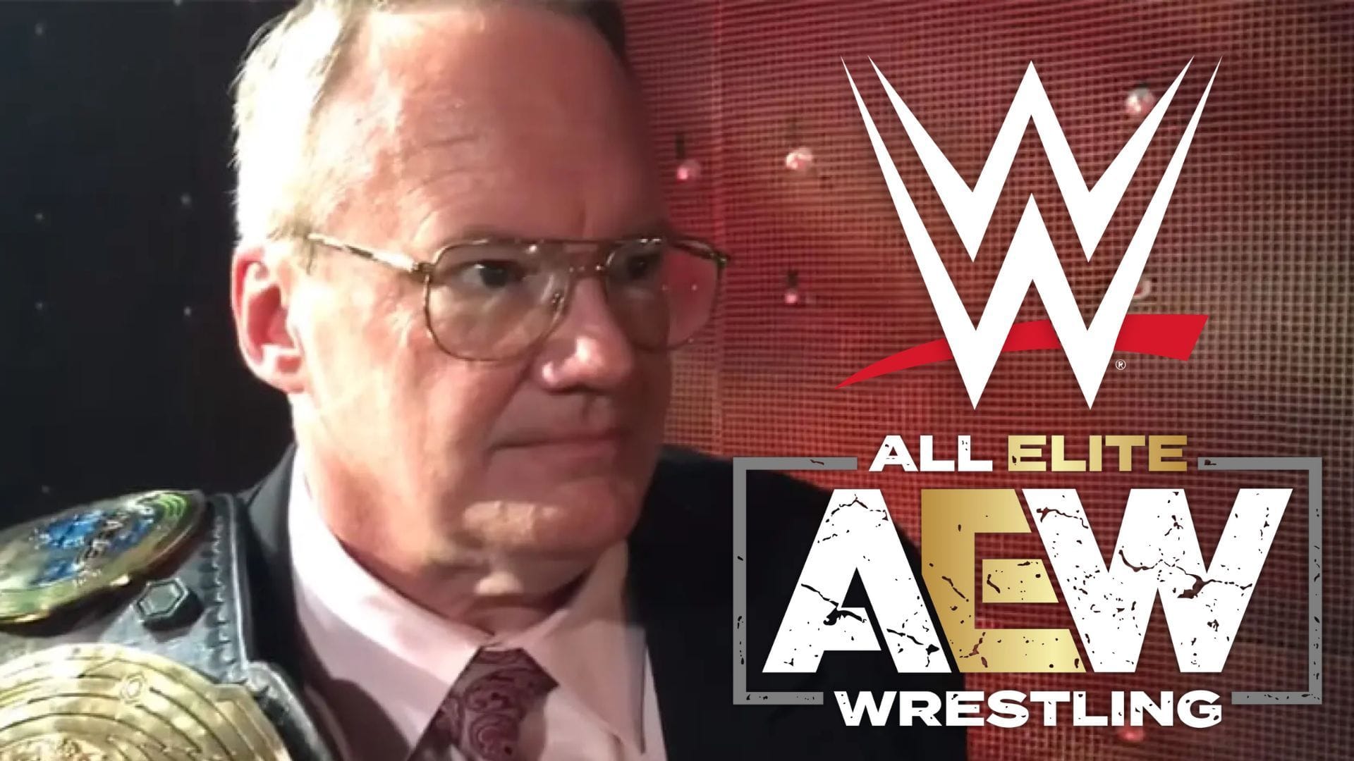 "Maybe this is why he got dropped" - Jim Cornette savagely roasts ...