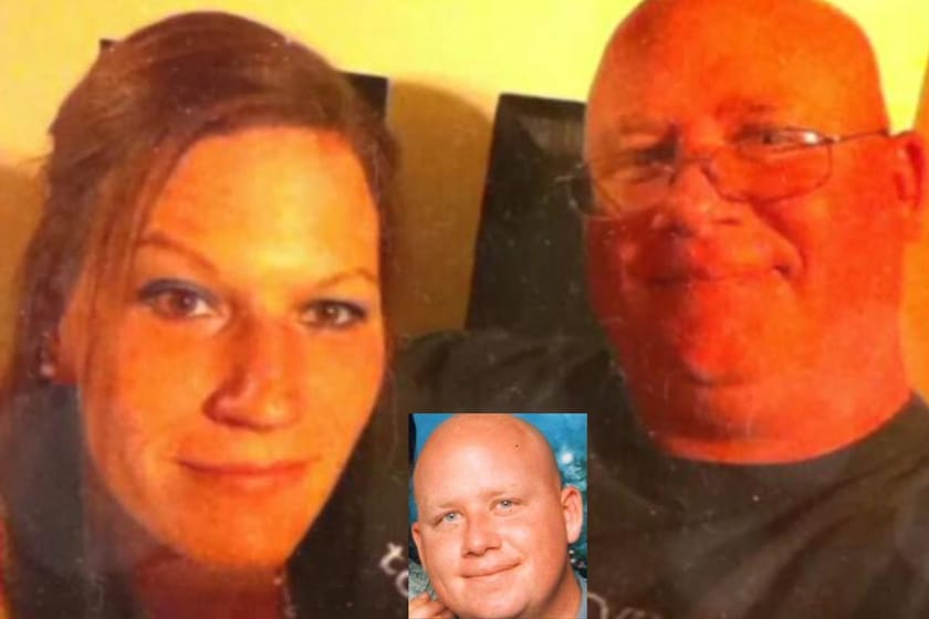 Oxygen's Snapped: How did Jason Cochran die?