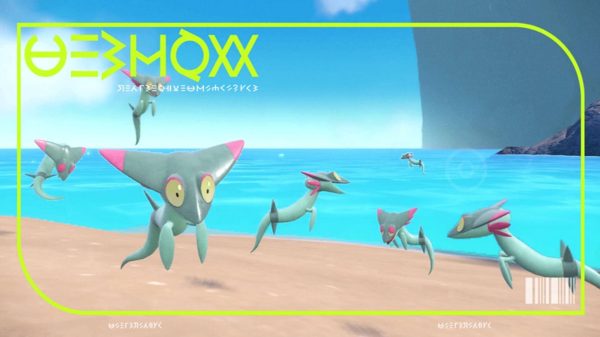 guide: Pokemon Scarlet and Violet: How to get Dreepy, Drakloak, and ...