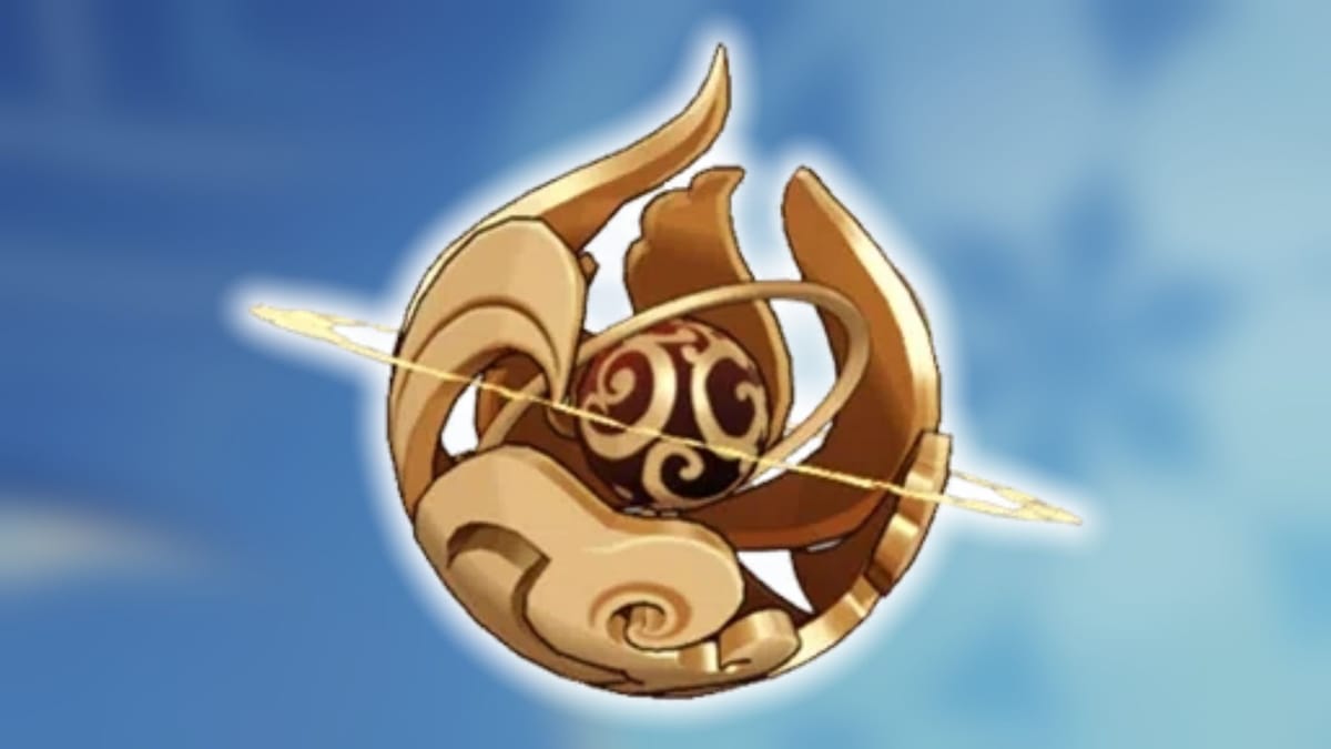 5 best weapons for Wanderer in Genshin Impact: 4-star and 5-star ...