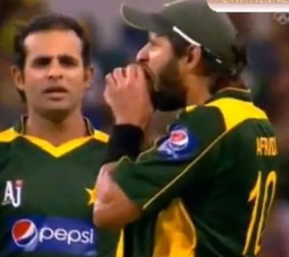 Top 10 funny memes as Shahid Afridi becomes interim chief selector of ...