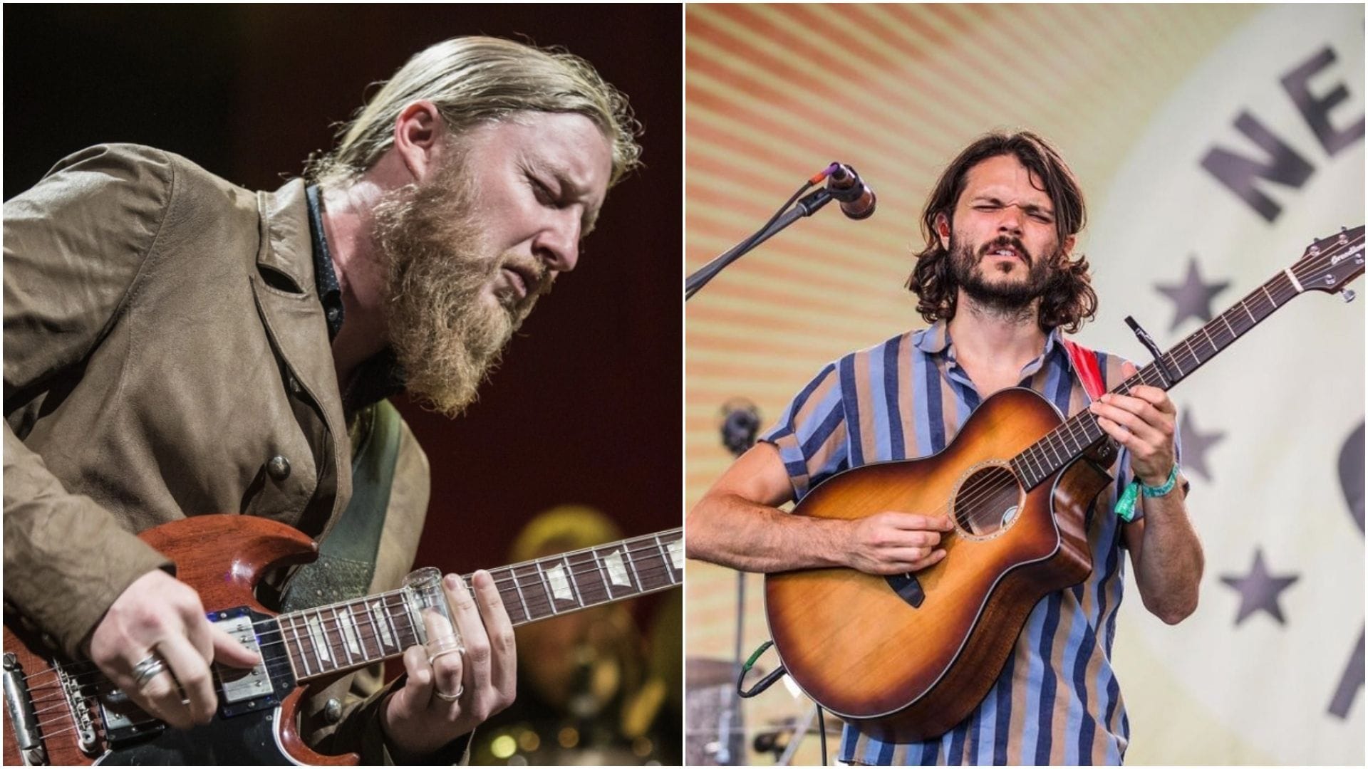 Peach Music Festival 2023: Lineup, tickets, where to buy, and more