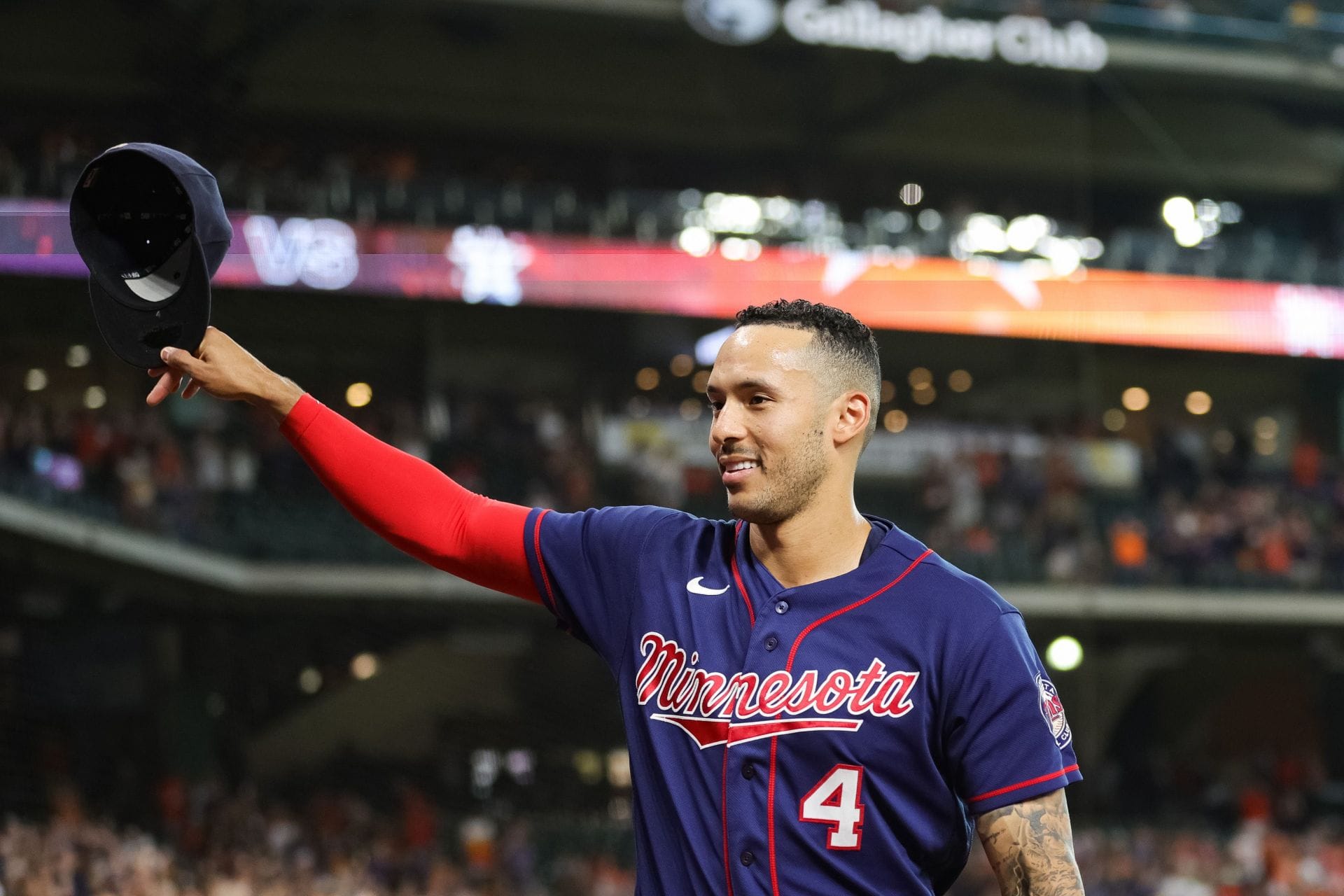 MLB Rumors: Jon Heyman on Yankees targeting Carlos Correa - "They do ...