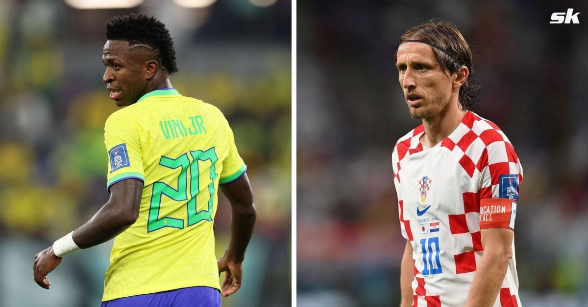 Modric admits he is prepared to make life ‘difficult’ for Real Madrid ...