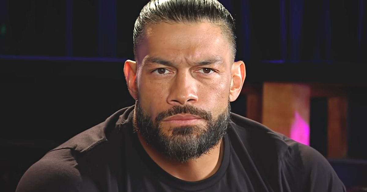 Update on if 38-year-old WWE star will get punished over backstage heat with Roman Reigns - Reports
