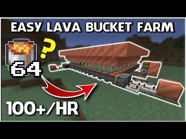 Top 5 long lasting fuels in Minecraft