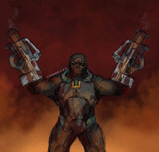 10 best first-person shooter games of 2022