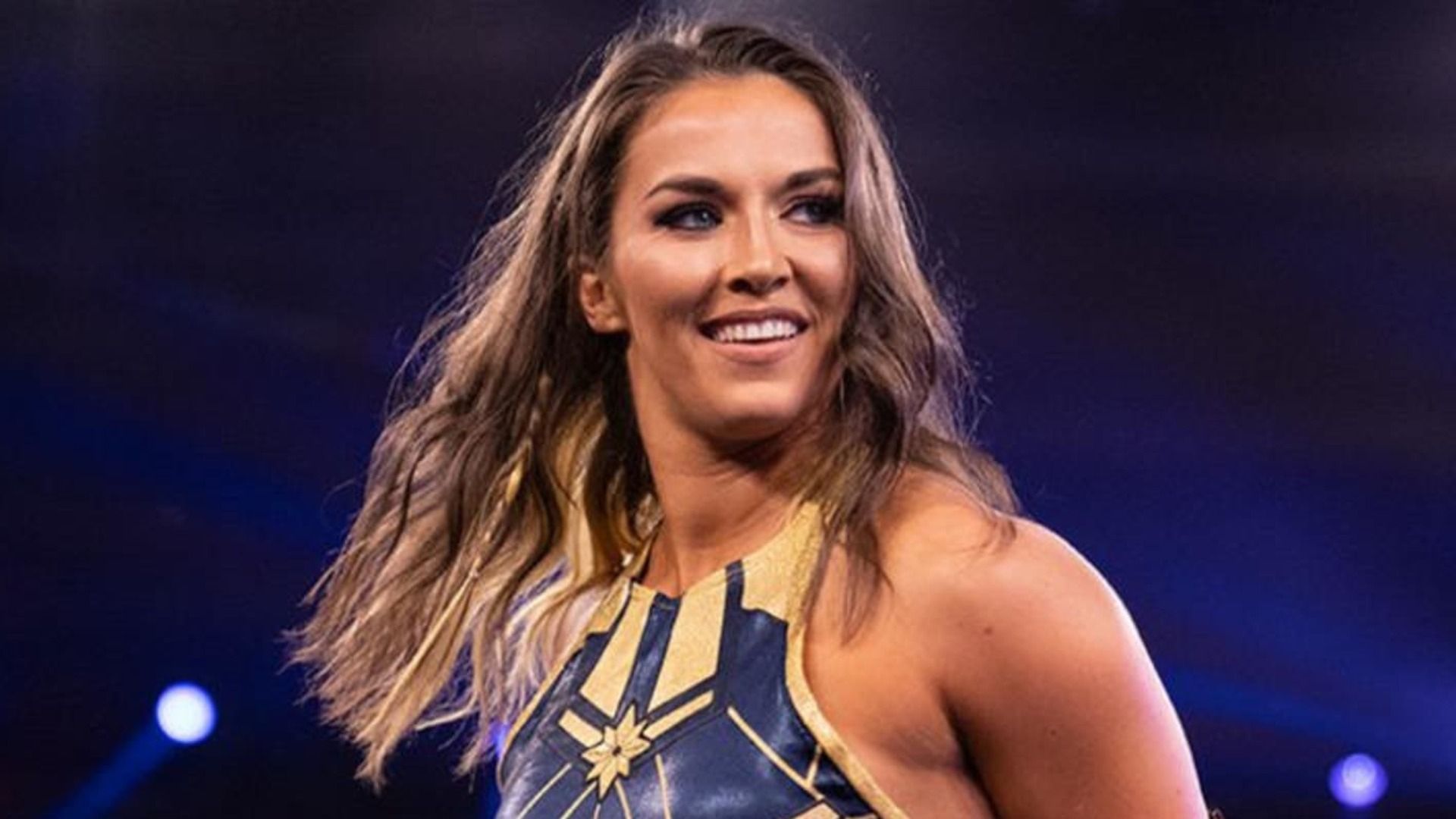 Tegan Nox returns to WWE: Why is she called Lady Kane?