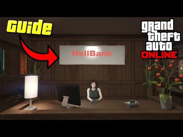 How to name an organization and register as a CEO in GTA Online?