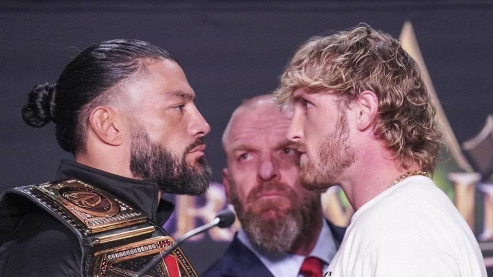 Logan Paul: WWE reportedly planning to bring back Logan Paul after 3 ...