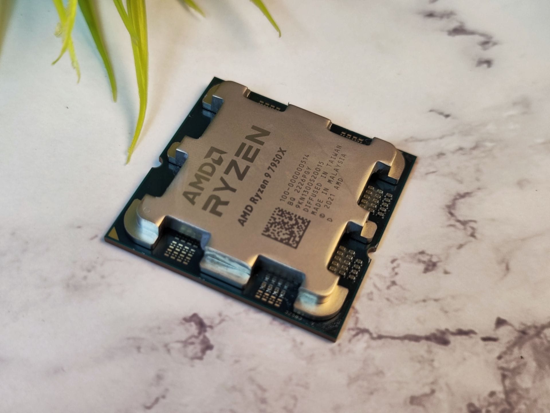 AMD Ryzen 9 7950X review: World-class but at a hefty premium