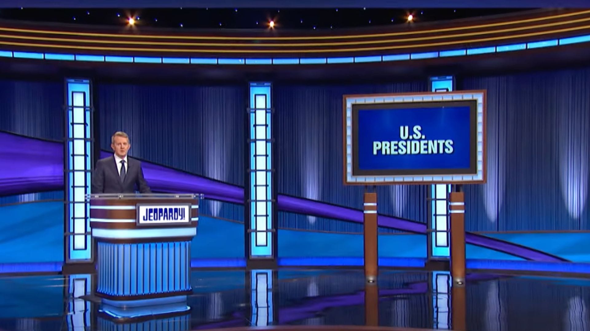 Who won Jeopardy! tonight? December 7, 2022, Wednesday