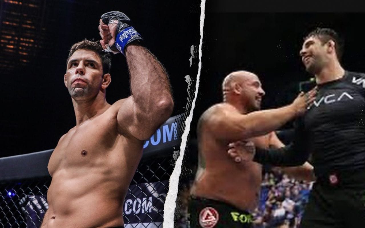 Buchecha: ‘Buchecha’ pays tribute to fallen BJJ star Orlando Sanchez in ...