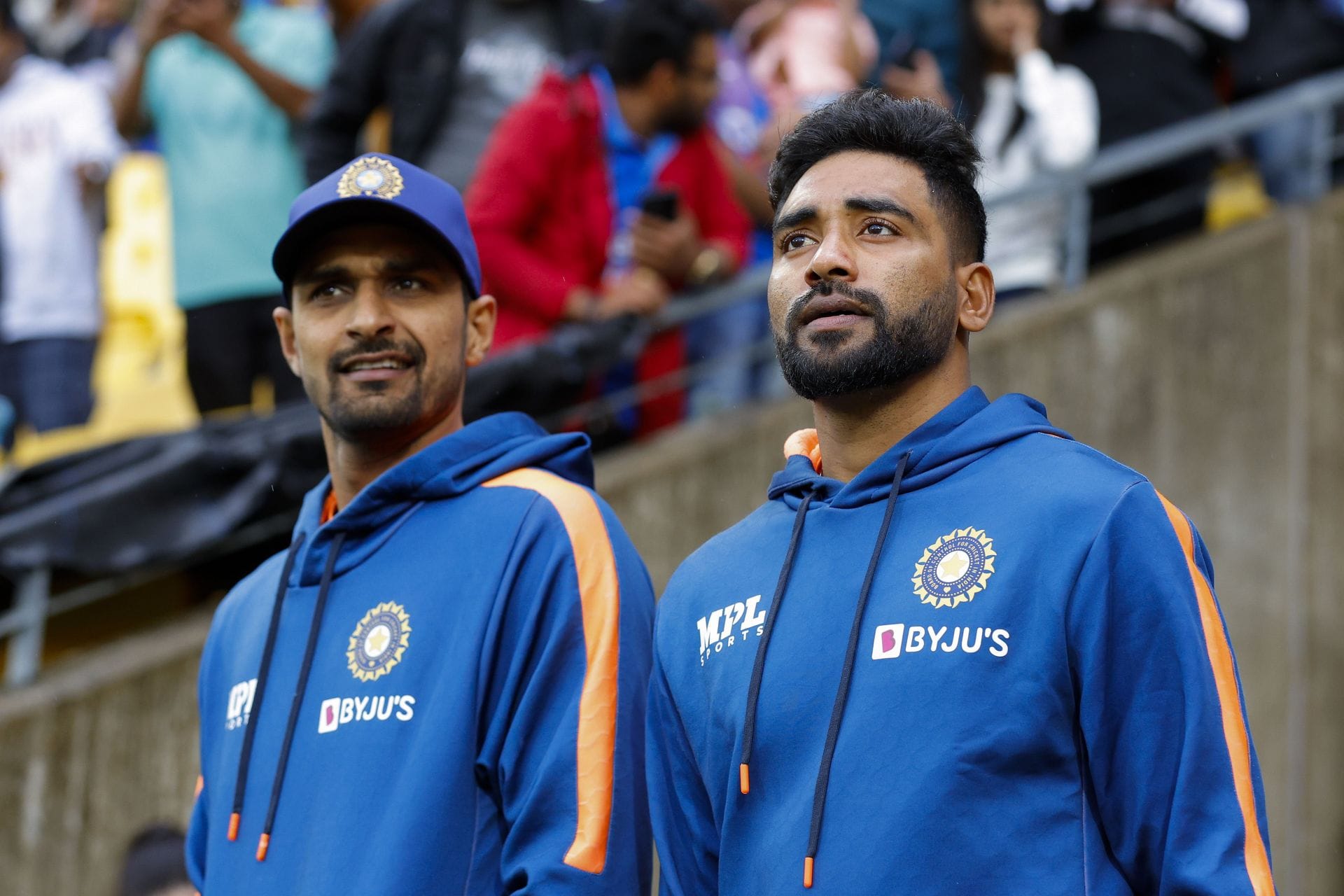 3 Team India players who have come closest to replacing Jasprit Bumrah