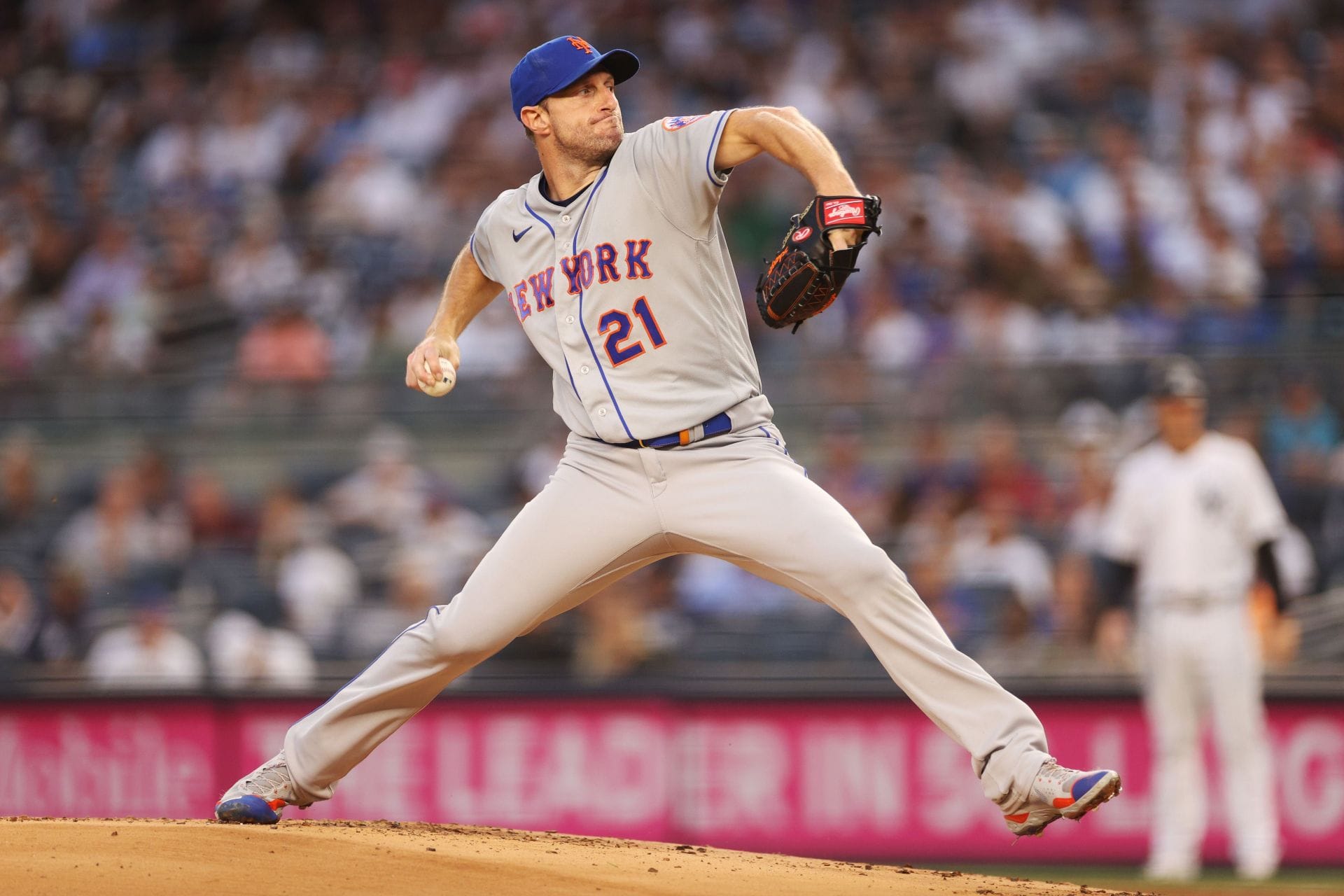 Mets vs Yankees: Which New York team has the better rotation in 2023?