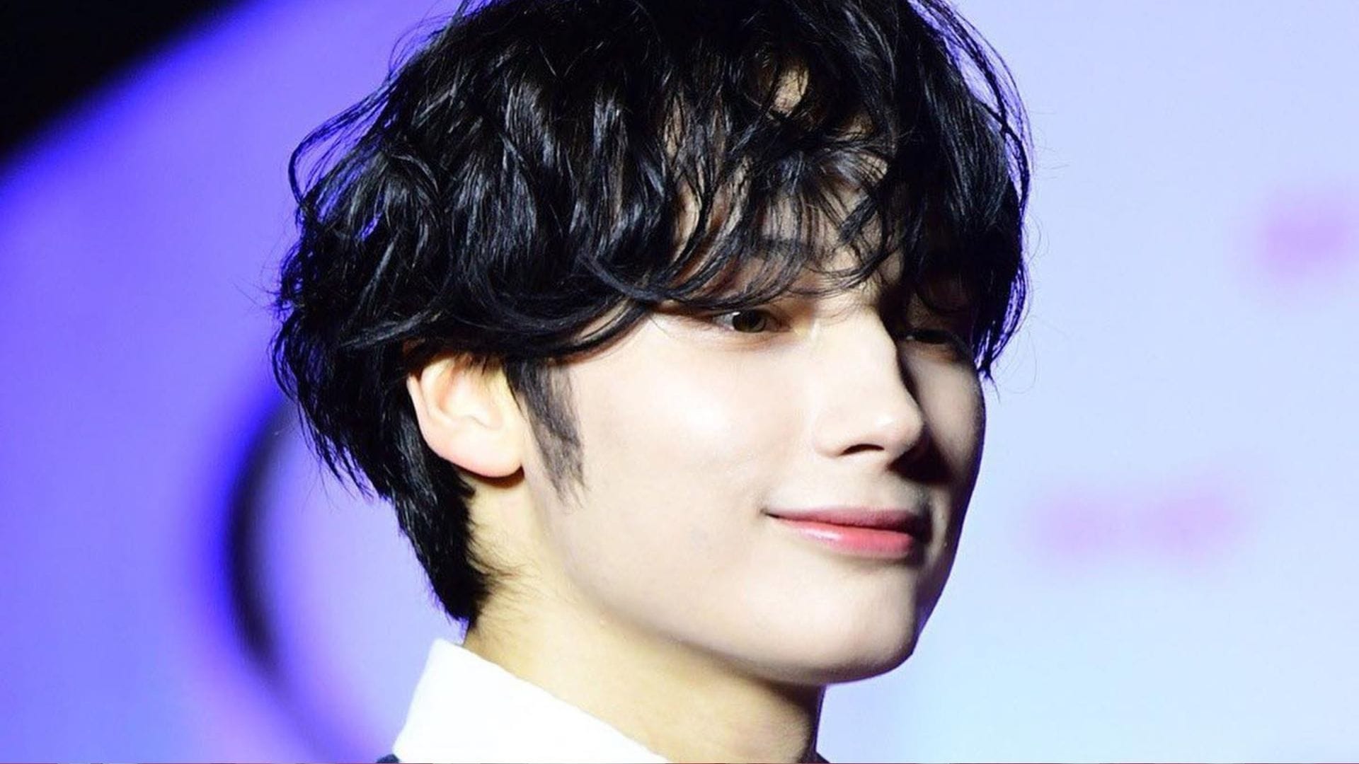 Fans angry as TXT's Huening Kai is nowhere to be seen in SBS' 2022 Gayo Daejeon official photos