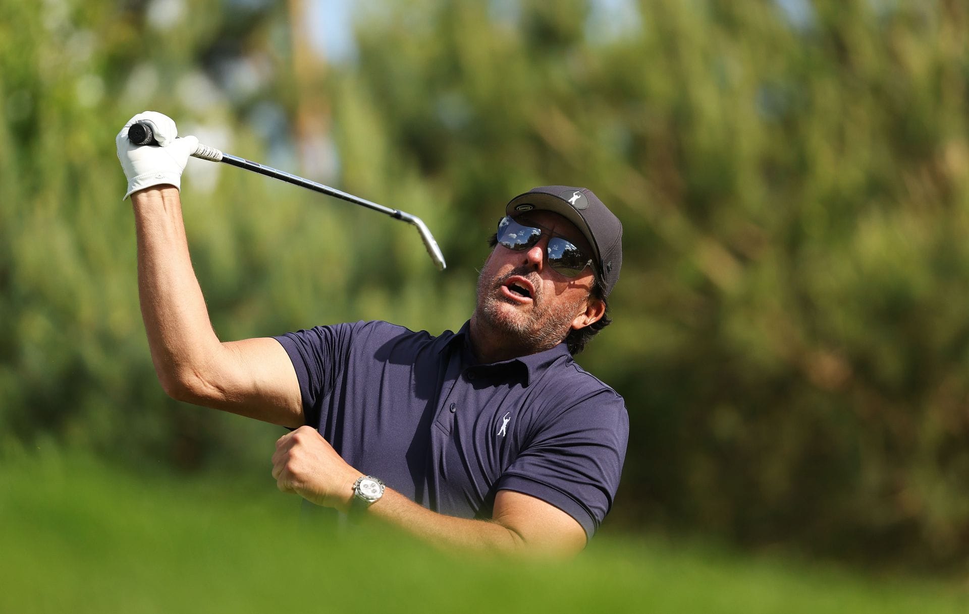 “LIV should do their own match and stream on YouTube” – Fans react to ...