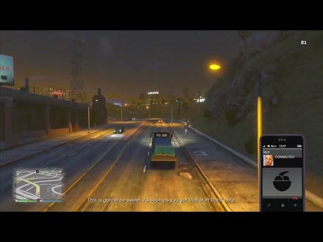 All new characters in GTA Online Los Santos Drug Wars update