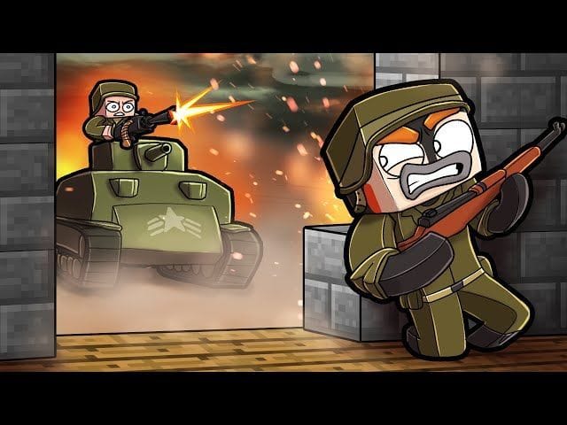 5 best Minecraft modpacks to play with friends in 2022