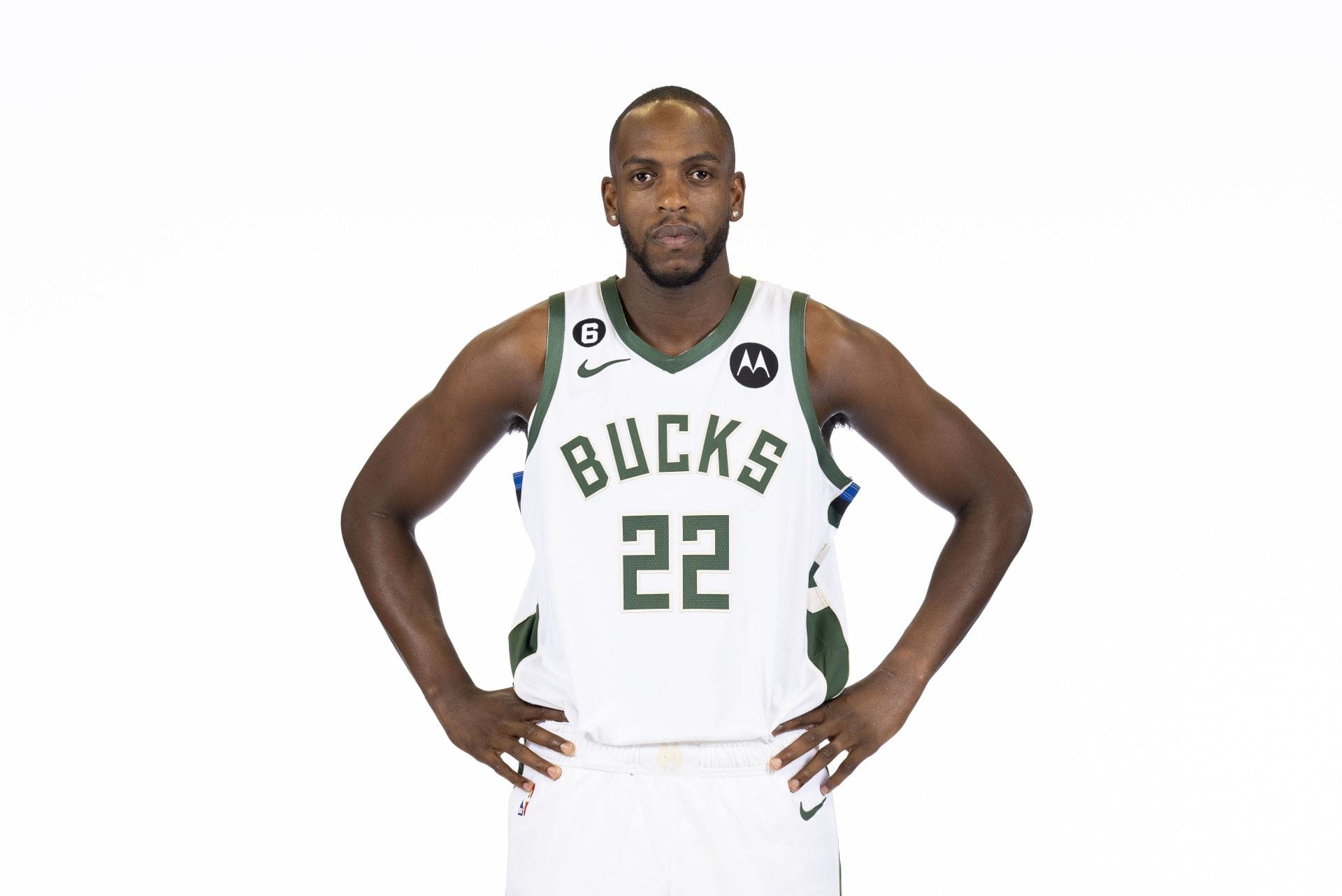 Khris Middleton injury update: How long has the Milwaukee Bucks star ...