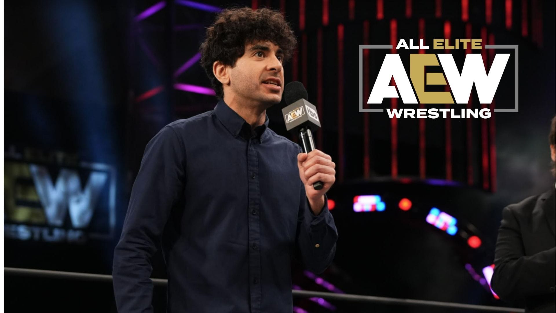 WWE legend perplexed about Tony Khan's management of controversial AEW ...
