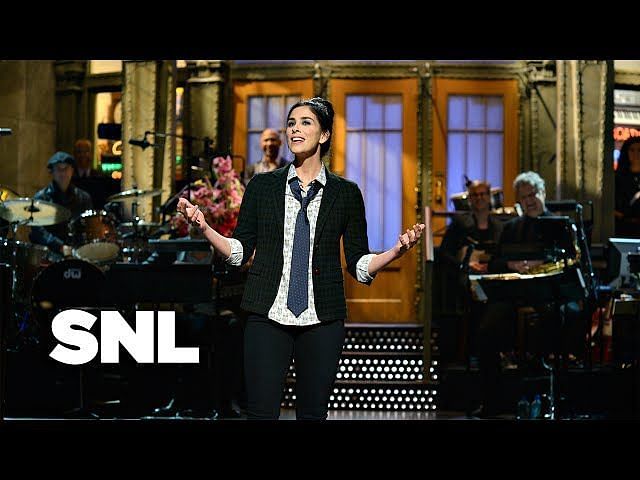 Sarah Silverman Tour 2023: Tickets, where to buy, dates, venues and more Sarah Silverman Tour 2023: Tickets, where to buy, dates, venues and more