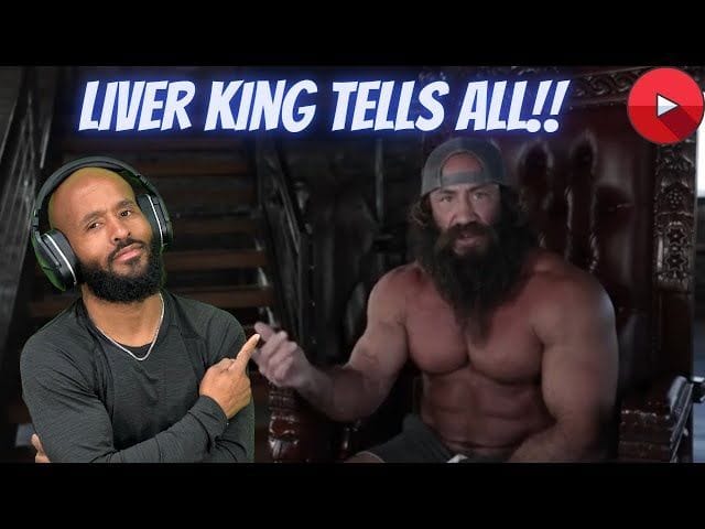 WATCH: Demetrious Johnson bursts into peals of laughter as he watches ...