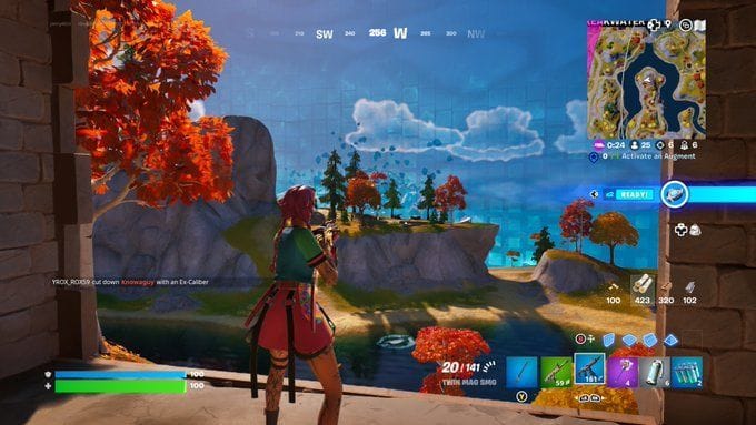Fortnite Unreal Engine 5.1: New Graphics, Lumen, and everything that's ...