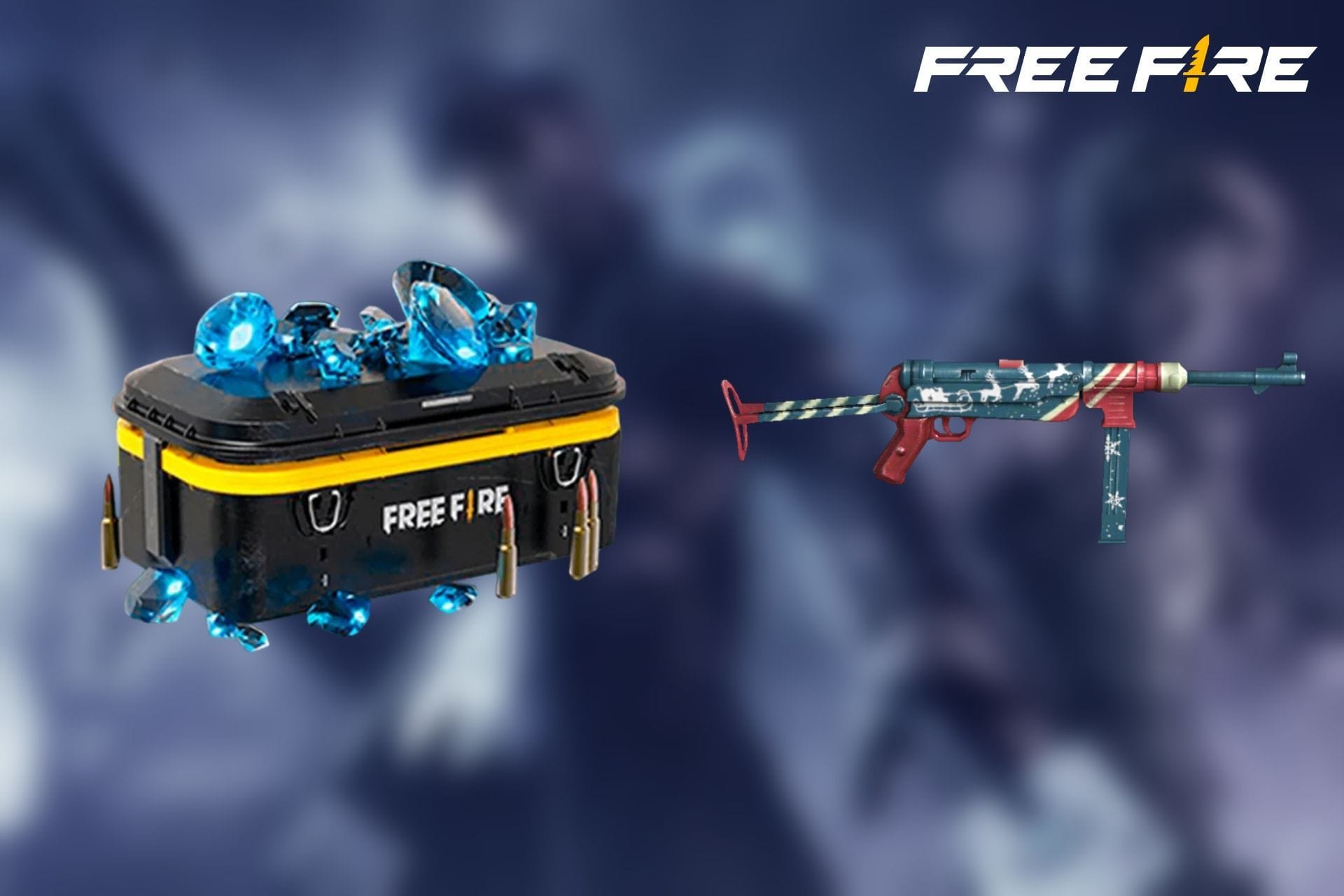 Free Fire redeem codes today (6 December 2022): Latest FF codes to get ...